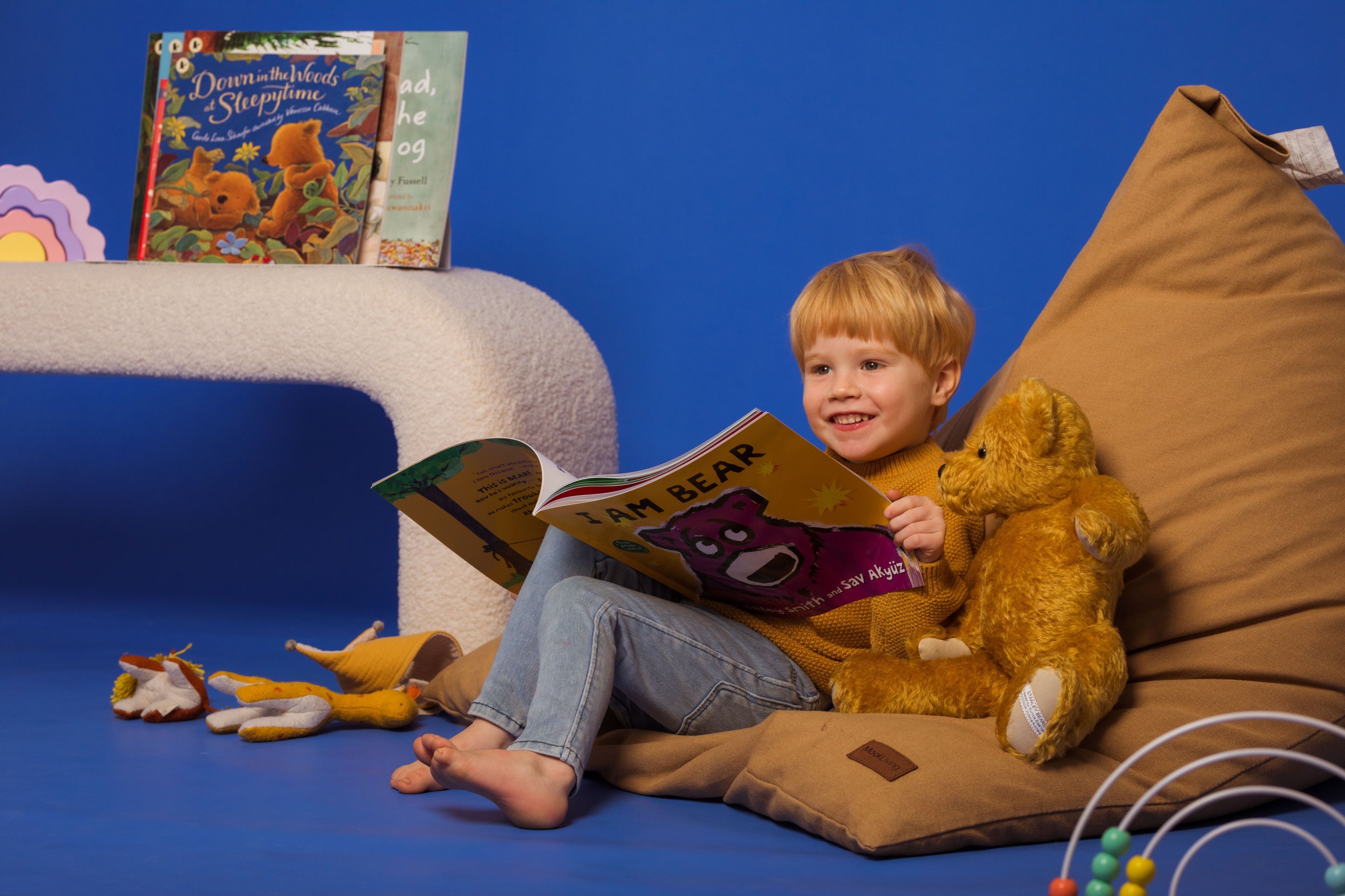 Best-Selling Children’s Books | Trusted by Educators & Families