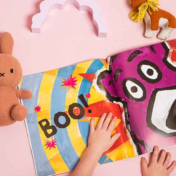 Quality kids picture books at cheap prices