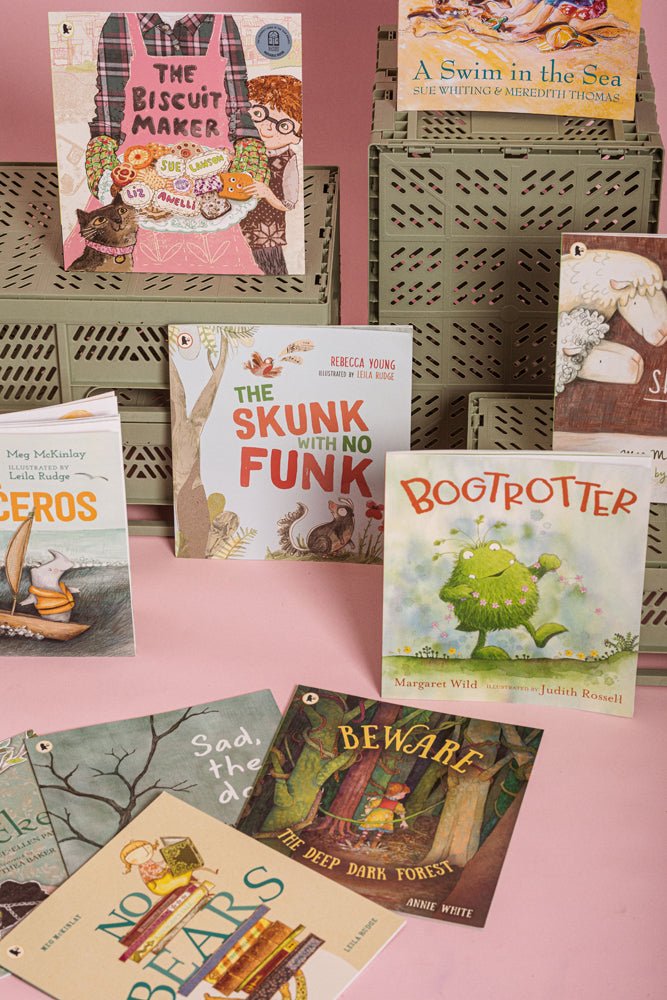 Explore Our Entire Collection of Affordable Children’s Books – Page 2