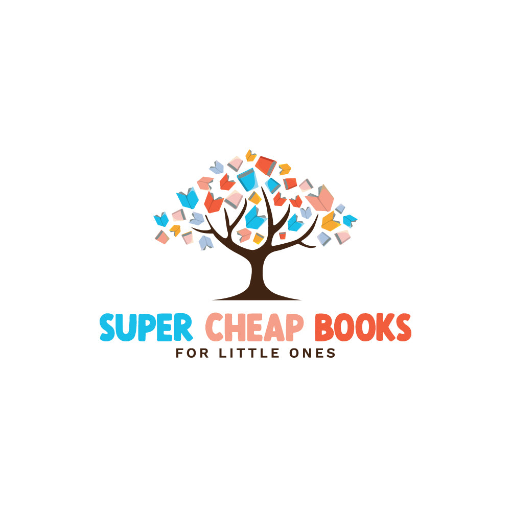 Affordable Children’s Books for Early Learning | Super Cheap Books