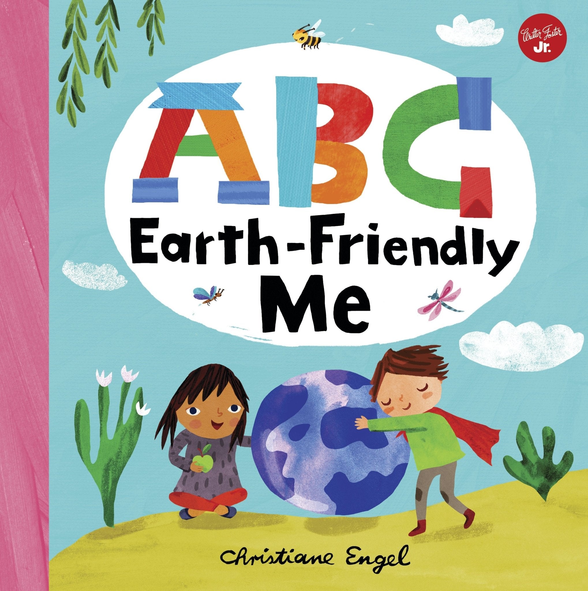 ABC Earth-Friendly Me – Super Cheap Books