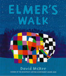 Elmer - 10 Classic Picture Books Pack by David McKee