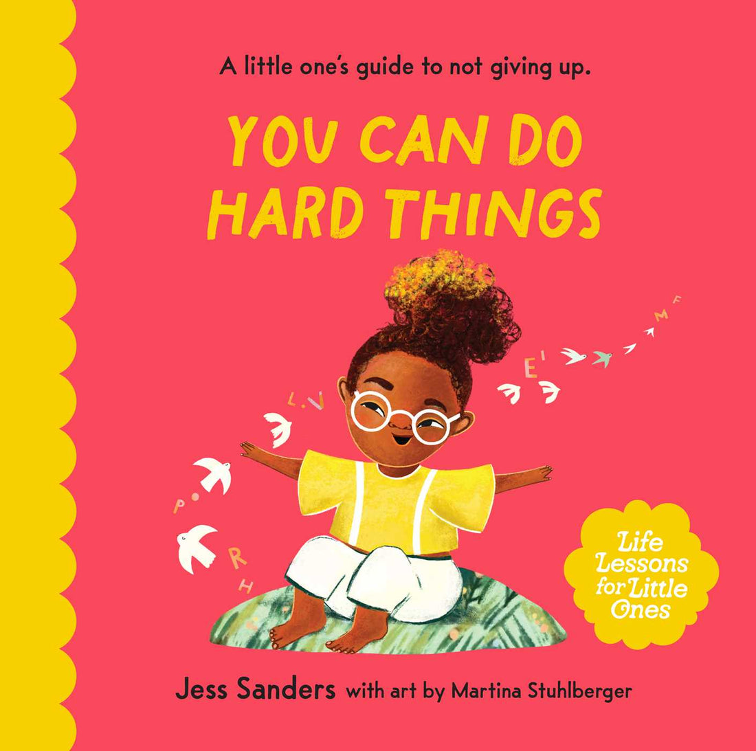 Life Lessons Book Pack – 12 Children’s Books by Jess Sanders – Super ...