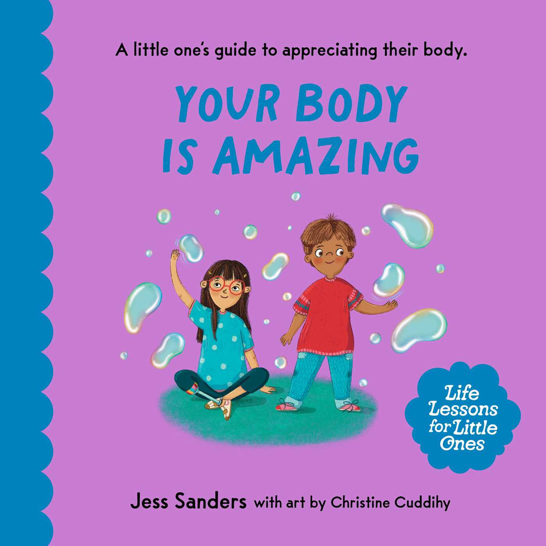 Life Lessons Book Pack – 12 Children’s Books by Jess Sanders – Super ...