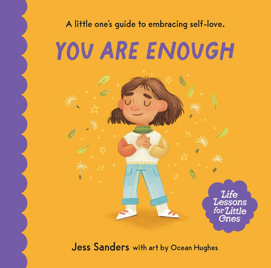 Life Lessons Book Pack – 12 Children’s Books by Jess Sanders – Super ...