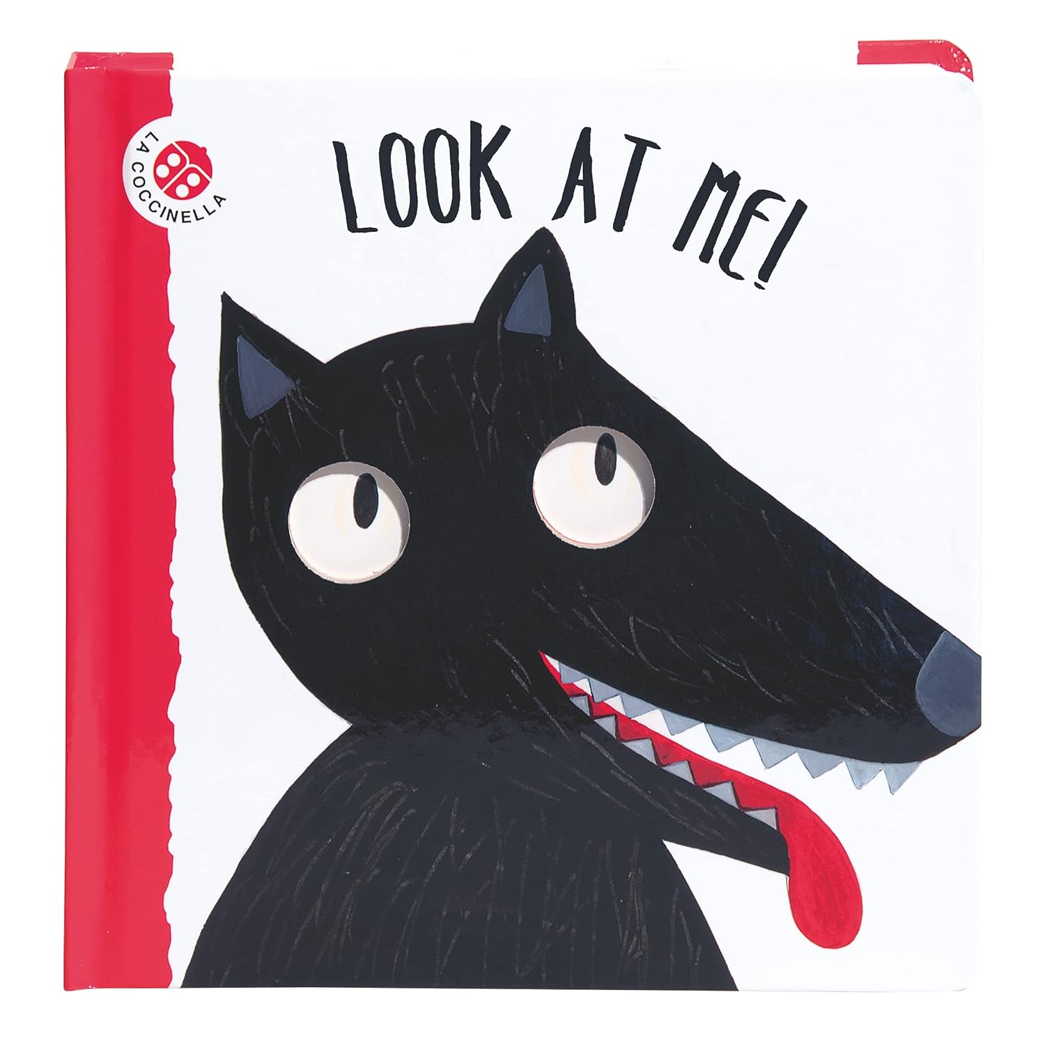 Look At Me! – Super Cheap Books