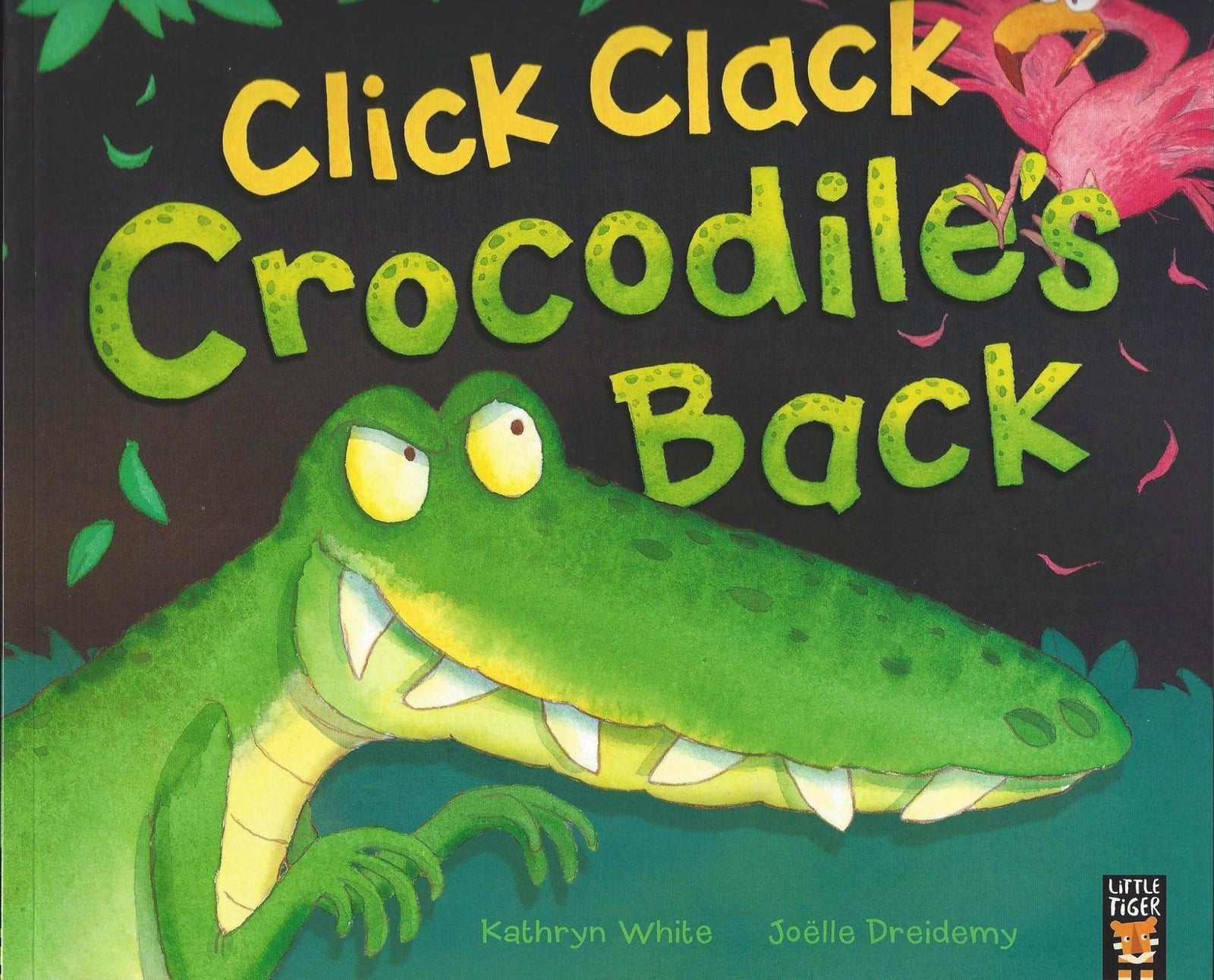 Little Tiger Companion Bundle 10 Storybook Collection